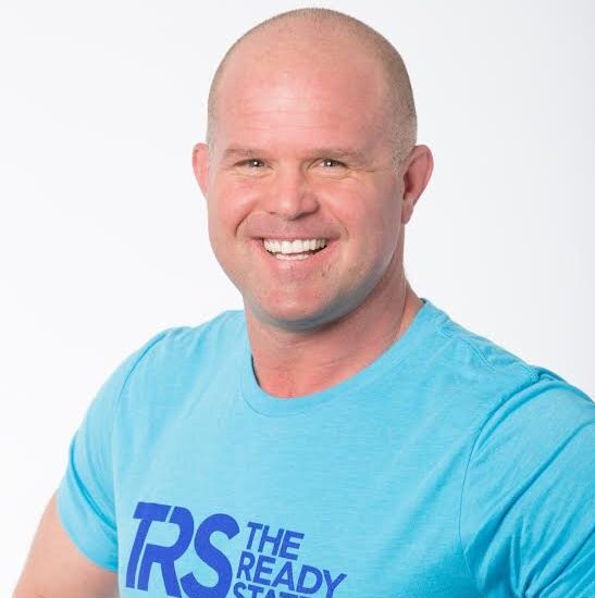 Podcast 048 – Built to Move with Dr. Kelly Starrett – The Principles of ...