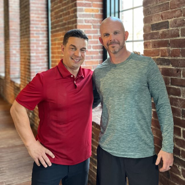 Podcast 135 – Modern Day Periodization for Real Life with Eric and Mike ...